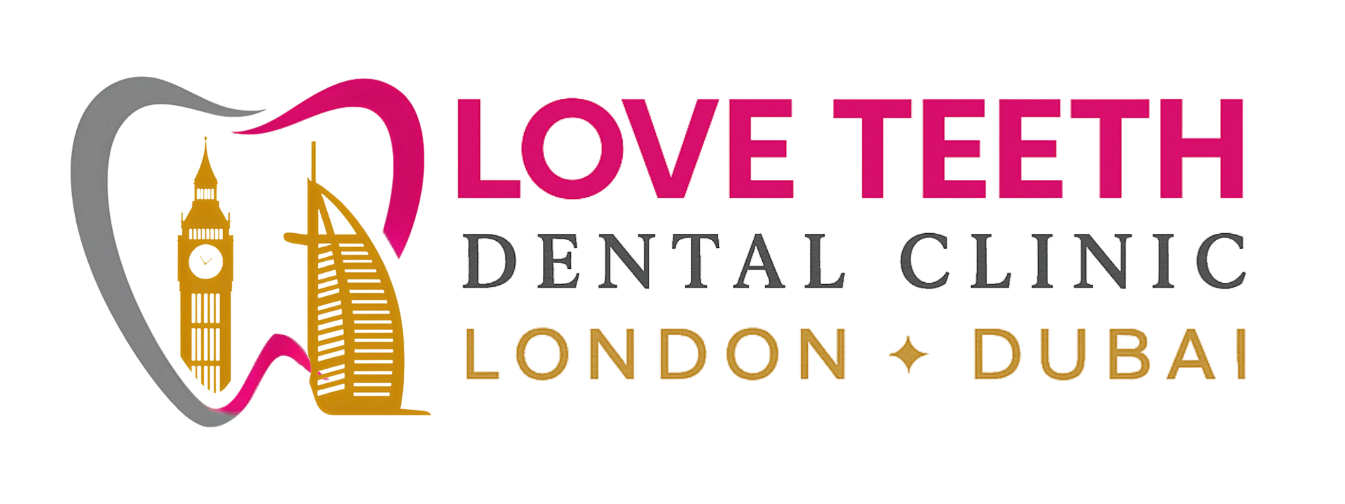 Love Teeth Dental Dubai | Dr. Kunal Patel | Hollywood Smiles & Veneers